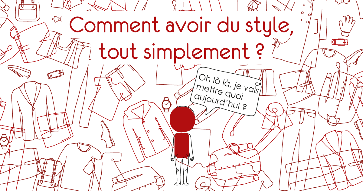 Projet 333 ou comment avoir une garde robe minimaliste