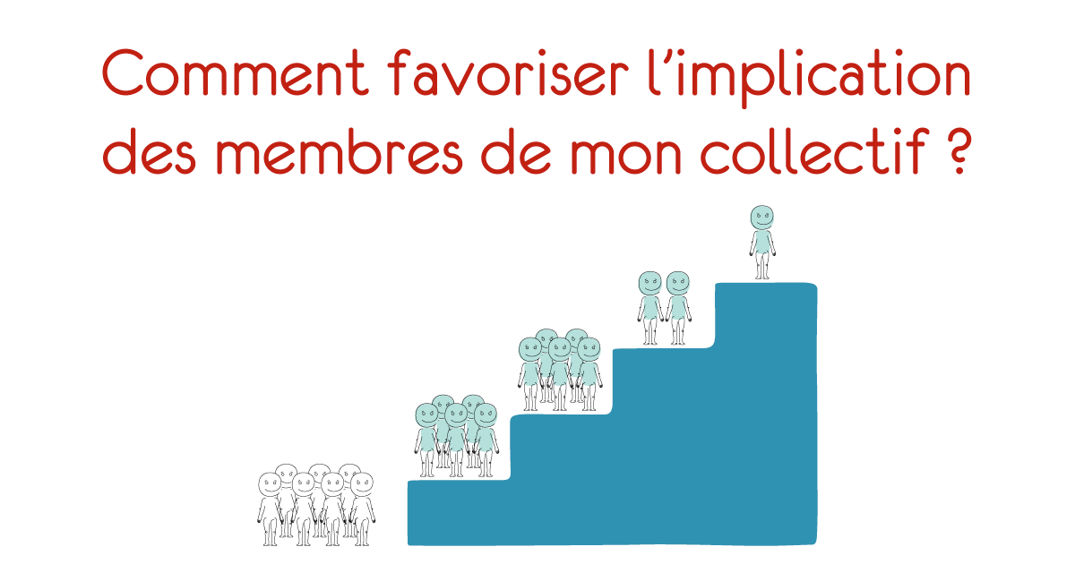 Les 12 travaux de l'implication