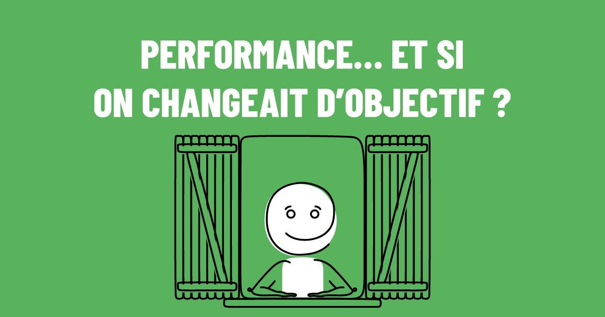 Robustesse : une infographie contre le culte de la performance